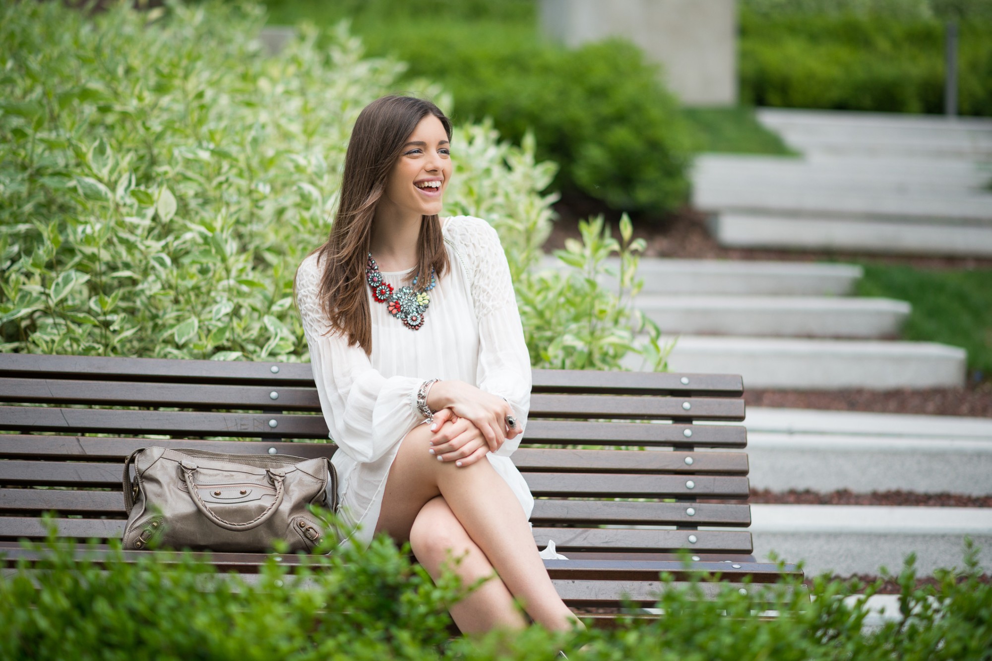 Como transformar o look básico do dia a dia e deixá-lo mais estiloso ...