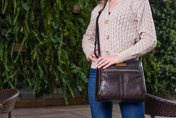 Saiba quais os principais tipos de couro e suas diferenças | Enluaze