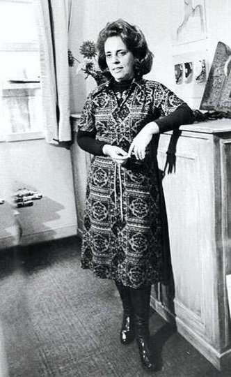 Personalidades da moda: quem foi Zuzu Angel? • Enluaze